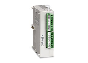 Products - PLC - Programmable Logic Controllers - Delta Electronics ...