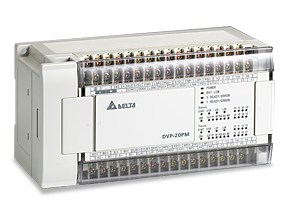 Products - PLC - Programmable Logic Controllers - Delta Electronics ...