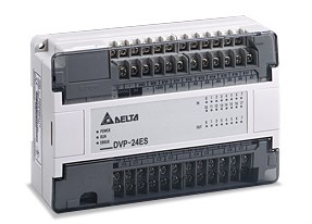 Products - PLC - Programmable Logic Controllers - Delta