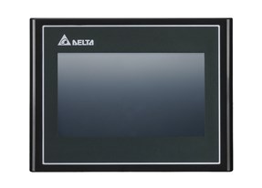 Products - Touch Panel HMI - Human Machine Interfaces - Delta ...