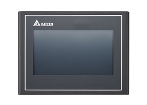 Products - Touch Panel HMI - Human Machine Interfaces - Delta EMEA