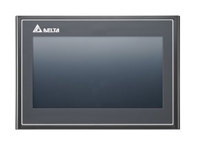 Products - Touch Panel HMI - Human Machine Interfaces - Delta Americas