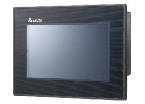 HMI Solutions | Touch Panel Human Machine Interfaces – Delta