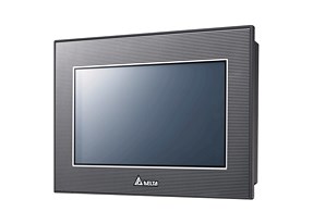Products - Touch Panel HMI - Human Machine Interfaces - Delta Americas