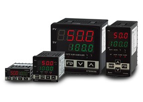 Products - Temperature Controllers - Delta