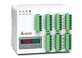 Products - Temperature Controllers - Delta