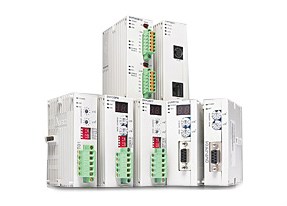 Products - Industrial Automation - Delta EMEA