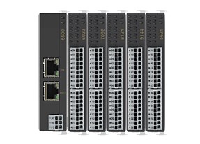 Products - EtherCAT Fieldbus I/O Solution - Delta Americas
