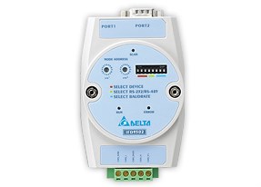 Products - Industrial Fieldbus Solution - Delta EMEA