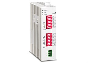 Products - Industrial Fieldbus Solution - Delta Americas