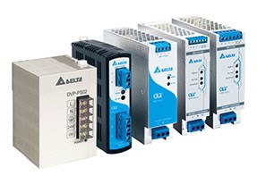 Products - DIN Rail - Delta Americas