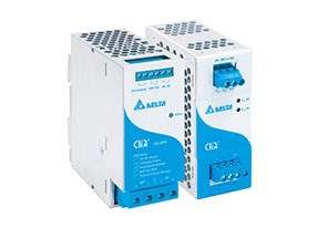 Products - Industrial Power Supplies - Delta Electronics India