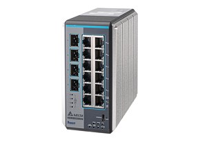 Products - Managed Switches - Delta