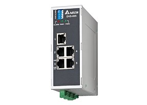 Products - Unmanaged Switches - Delta Americas