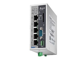 Products - Ethernet Routers - Delta