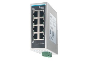 Products - Unmanaged Switches - Delta
