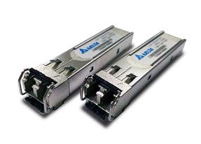 Products - SFP Fiber Transceivers - Delta