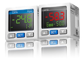 Products - Pressure Sensors - Delta Electronics (Australia)