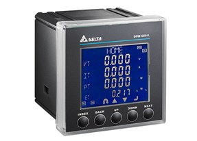 Products - Power Meter - Delta
