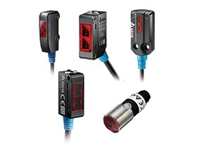 Products - Smart Sensors - Delta