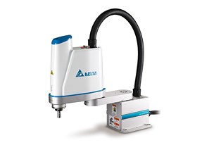 Products - SCARA Robot - Delta