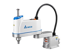 Products - SCARA Robot - Delta Americas
