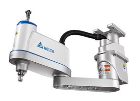 Products - SCARA Robot - Delta