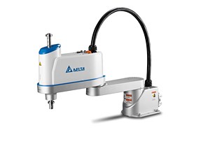 Robotic Pick & Place Systems - Delta Electronics Authorized Channel Partner