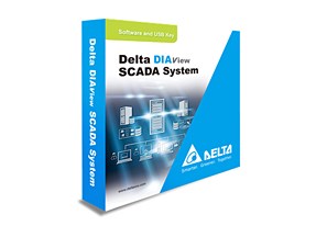 Products - DIAView SCADA System - Delta