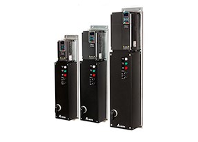 Products - Standard Panel Solutions - Delta Americas