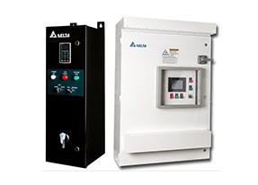 Products - Standard Panel Solutions - Delta Americas