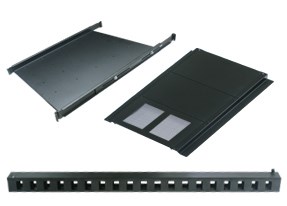 Products - Rack & Accessories - Delta