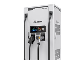 Products - EV Charging - Delta Electronics (Australia)