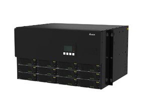 Products - Indoor Telecom Power System - Delta