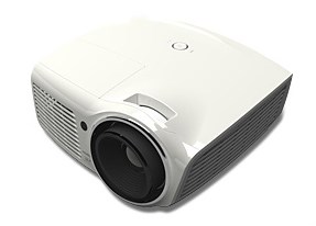 Products - Business and Education Multimedia Projector - Delta Americas