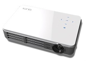 Products - Business and Education Multimedia Projector - Delta