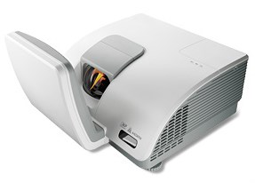 Products - Business and Education Multimedia Projector - Delta