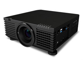 Products - High Performance Projector - Delta Electronics (Australia)