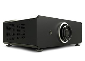 Products - High Performance Projector - Delta