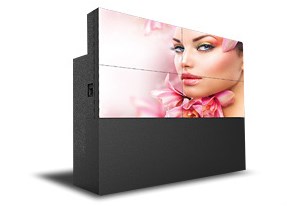 Products - DLP, LED and LCD Video Wall - Delta