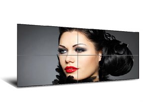 Products - DLP, LED and LCD Video Wall - Delta