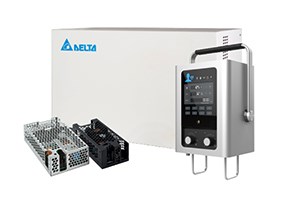 Products - Medical Power Solution - Delta EMEA