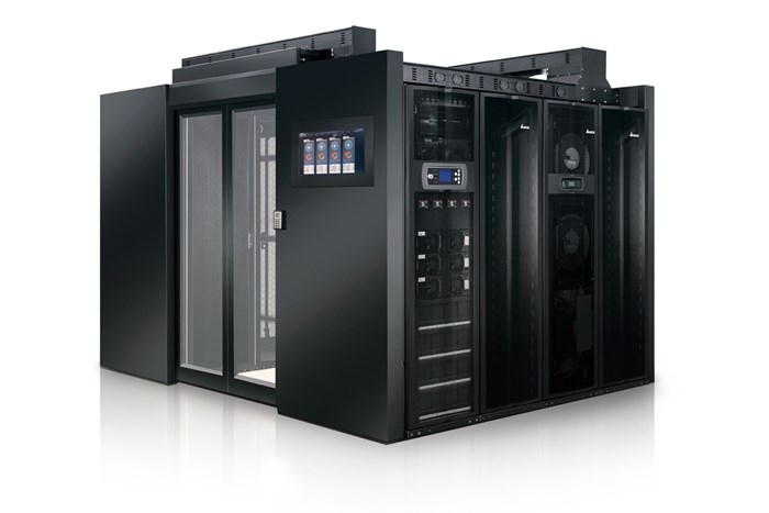 Products - UPS & Datacenter Infrastructure - Delta EMEA