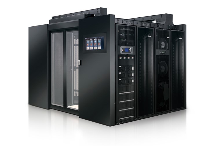 Products - Data Center Infrastructure - Delta EMEA