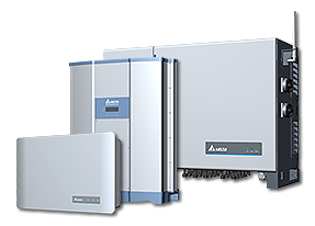 Products - Renewable Energy - Delta Electronics (Australia)