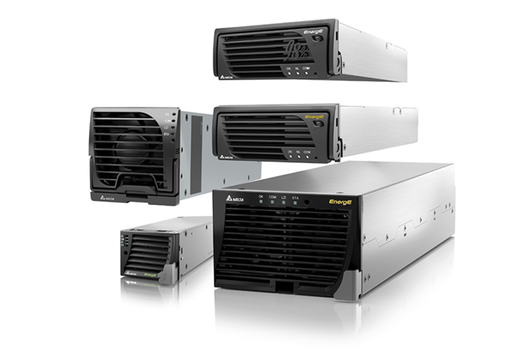 Products - Powerful rectifiers | EnergE - Series - Delta EMEA