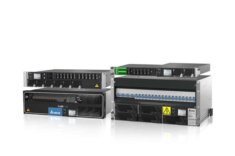 Produkte - CellD-Serie - Delta EMEA