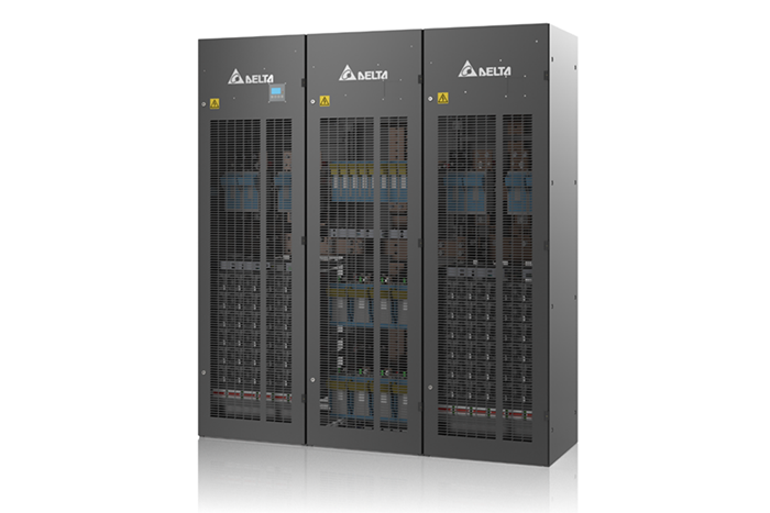 Products - Indoor systems | CabD - Series - Delta EMEA