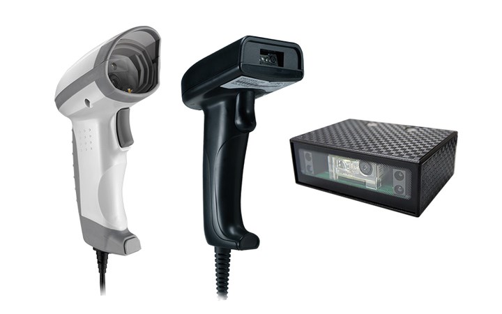 Products - Barcode Scanners - Delta EMEA
