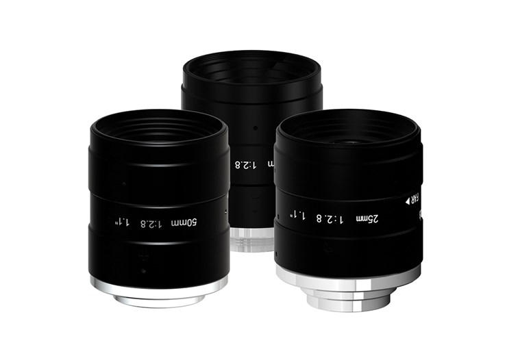 Products - Industrial Vision - Delta